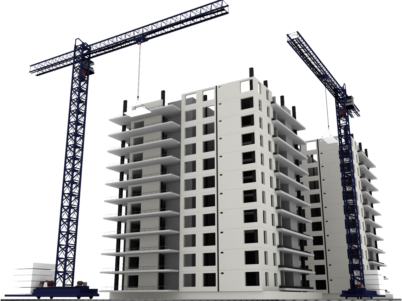 FC Construction – Website