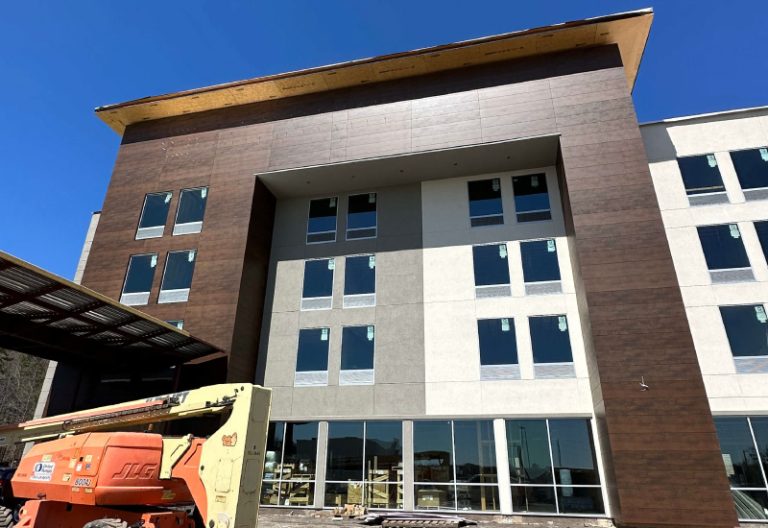 FC Construction – Website