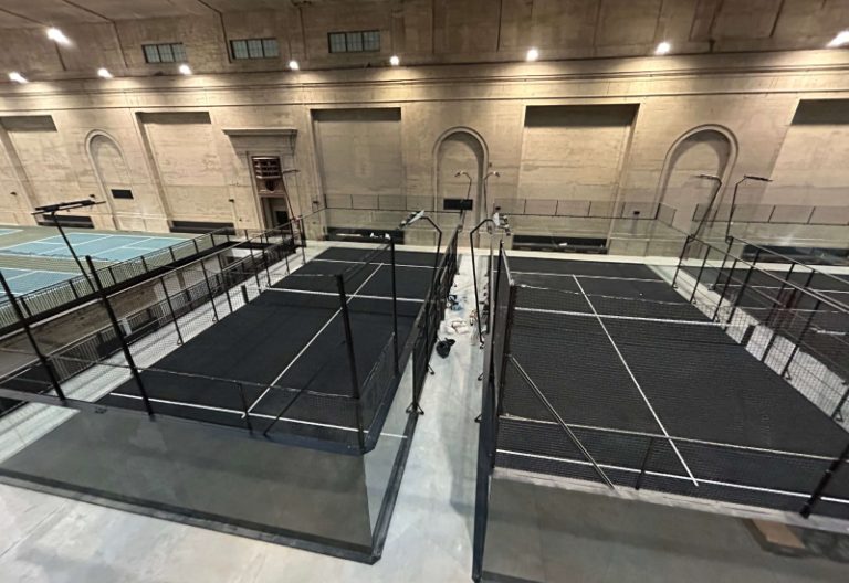 FC Construction – Website